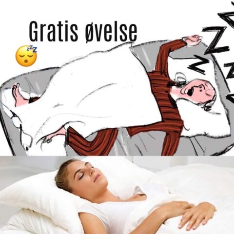 Sove: Behandling i Jylland-Varde| Det handler om ditliv